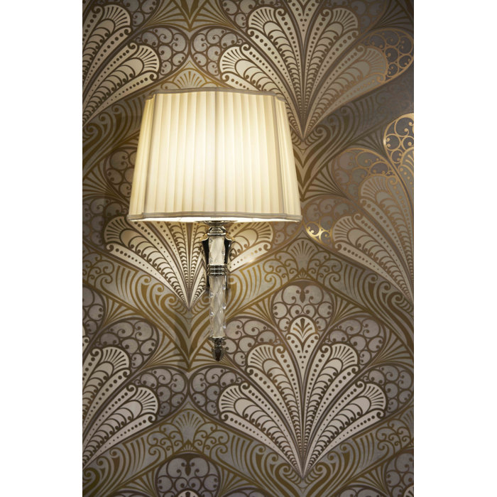 Devon & Devon Moonlight 1 - Light Bath Sconce | Perigold